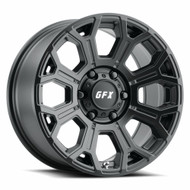 Shop Gfx® Wheels Rims | Lifted Truck Suv | Free Shipping!